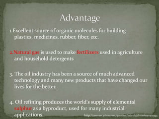 final Biorefinery | PPTX