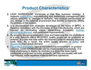 LEAN_WAREHOUSE_Eng | PPT