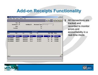 LEAN_WAREHOUSE_Eng | PDF