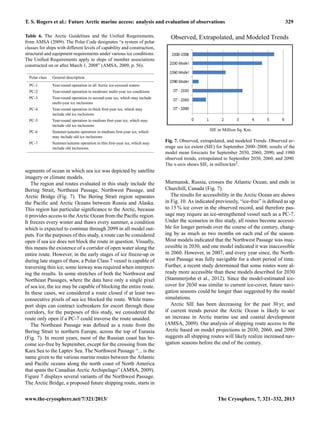 tc-7-321-2013 | PDF | Polar Travel | Travel Locations