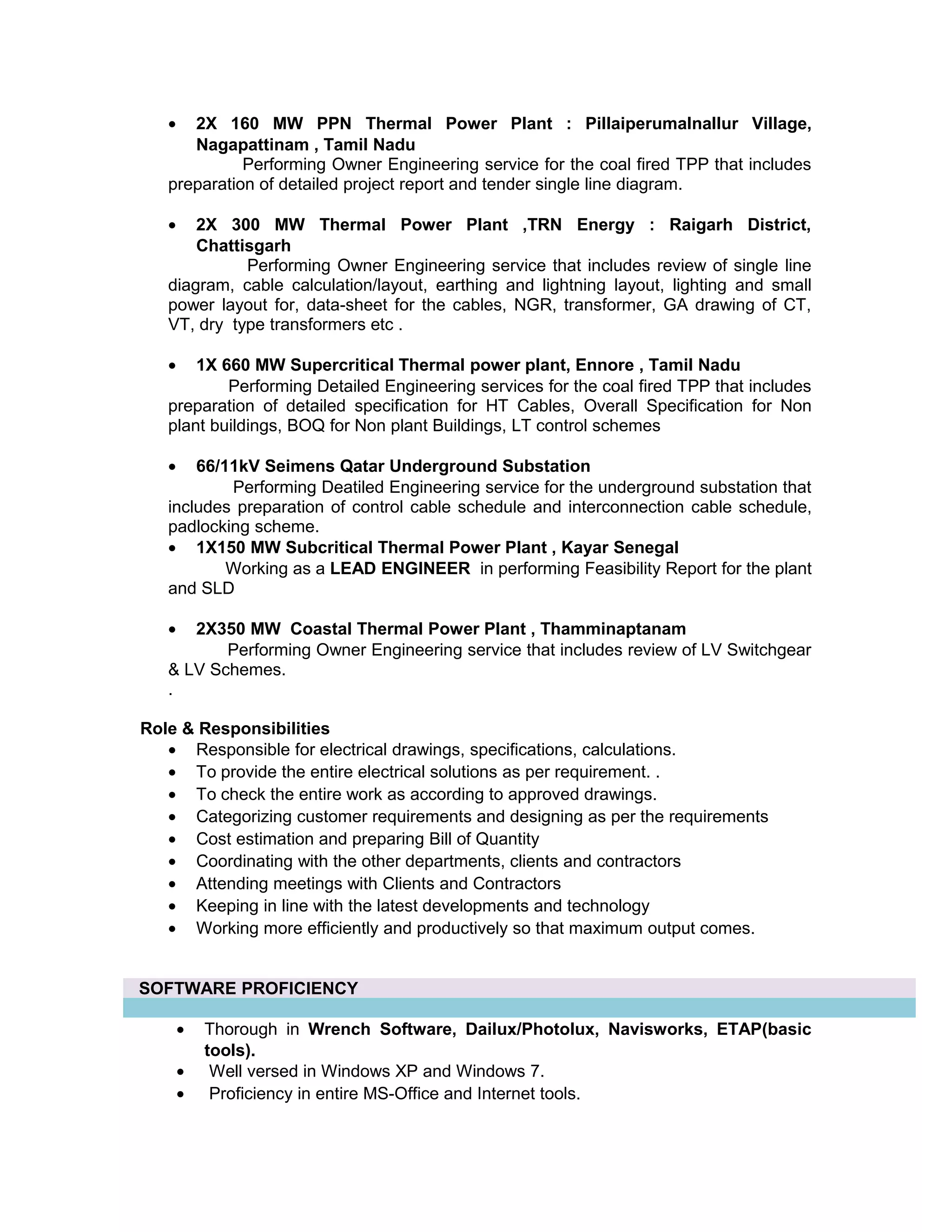 CV-JAYA MISHRA | PDF