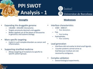 PPI Presentation - 1 | PPTX