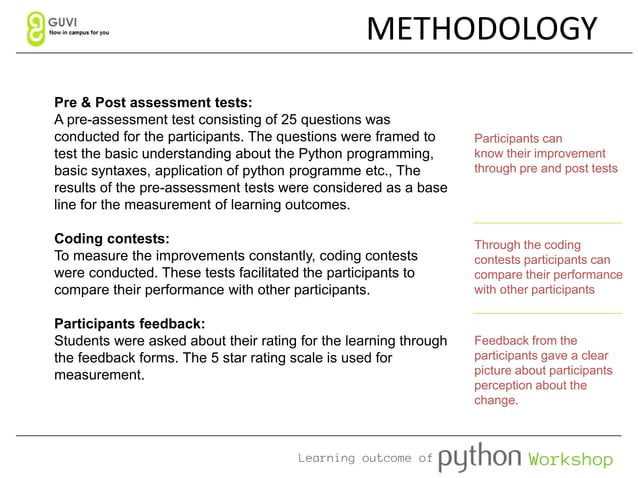 Case study_GUVI_Workshop_Final version | PDF