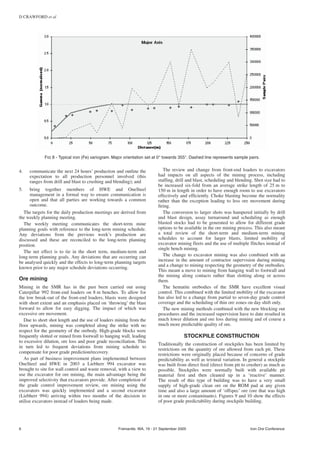 Grade Control Paper 2 | PDF