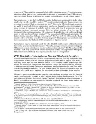 NGA PPP-SIB Lessons Learned | DOCX