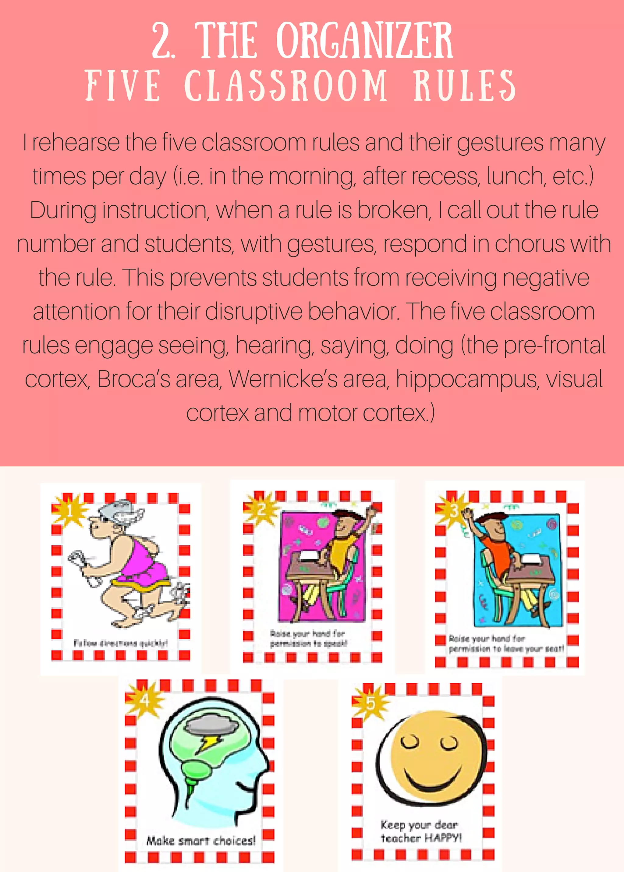 Whole Brain Teaching | PDF