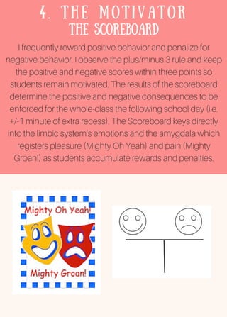 Whole Brain Teaching | PDF