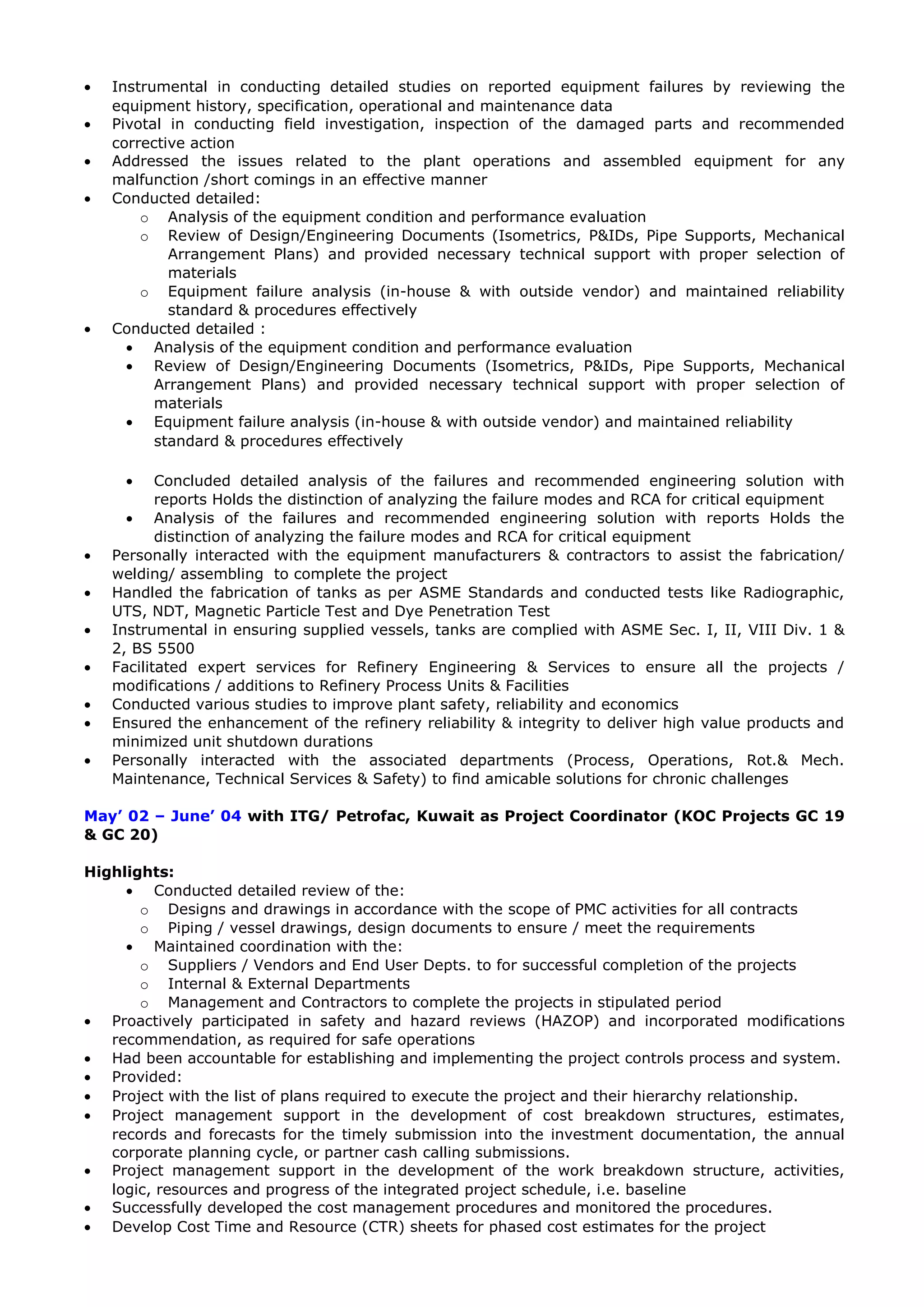 Sr.Mech.Design Engr. 30.03.15