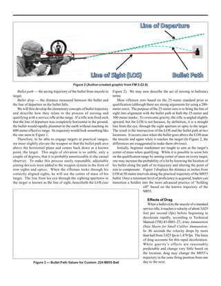 A Primer on External Ballistics_AUG-DEC2009 | PDF | Arms & Ammunition ...
