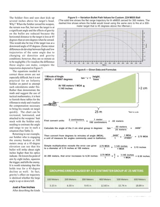 A Primer on External Ballistics_AUG-DEC2009 | PDF | Arms & Ammunition ...