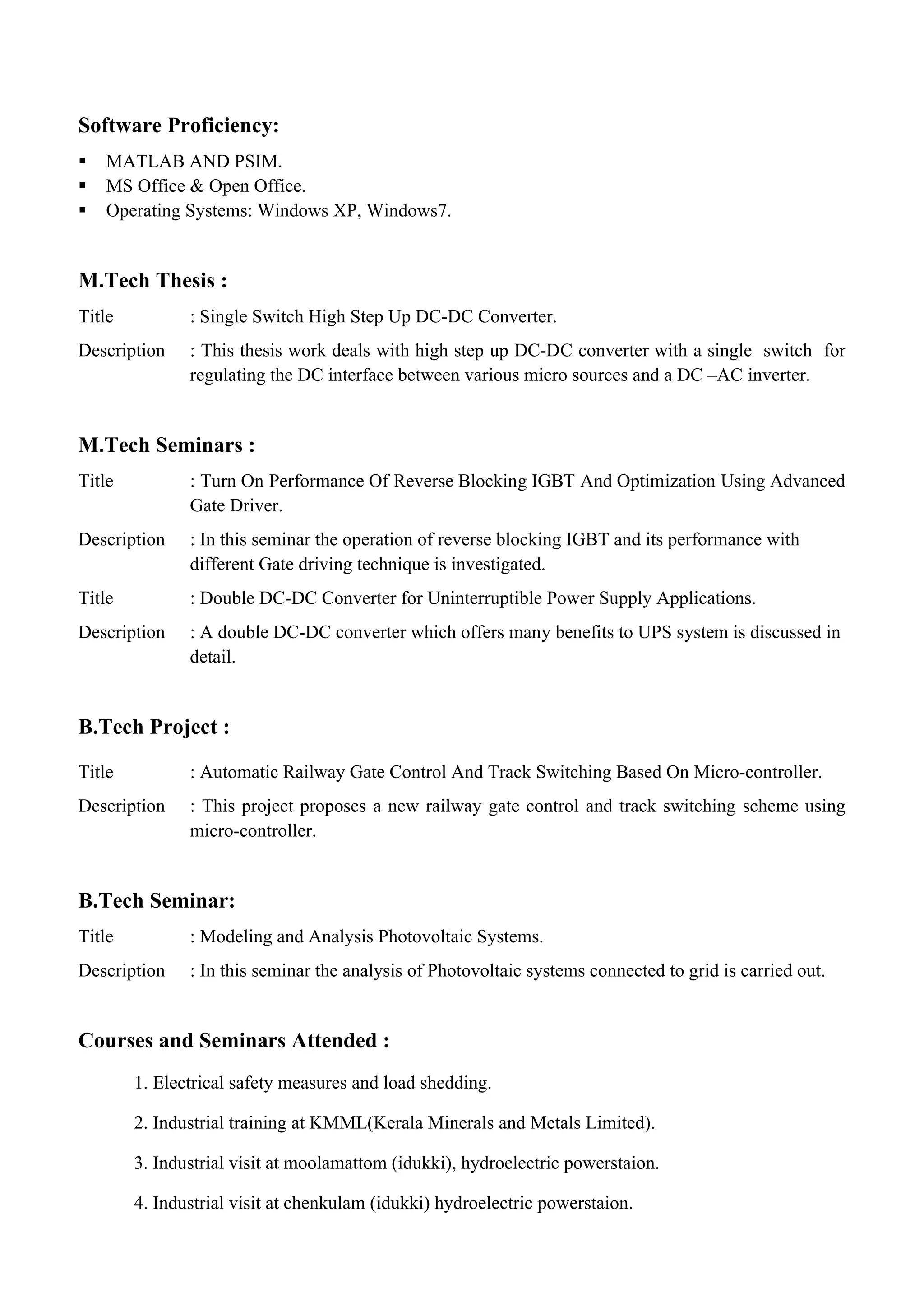 nipun resume | PDF