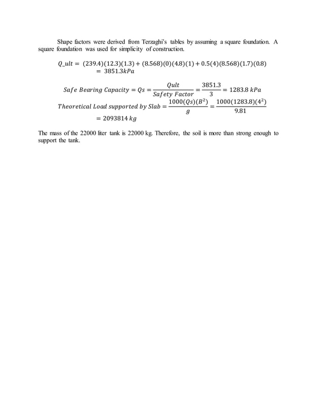 Appendix B_ Calculations_ STRUCTURES PORTION (1-17-2015) | DOCX