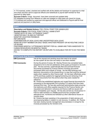 EPAS-INSPIRA-2015 STANLEY PEREIRA | PDF