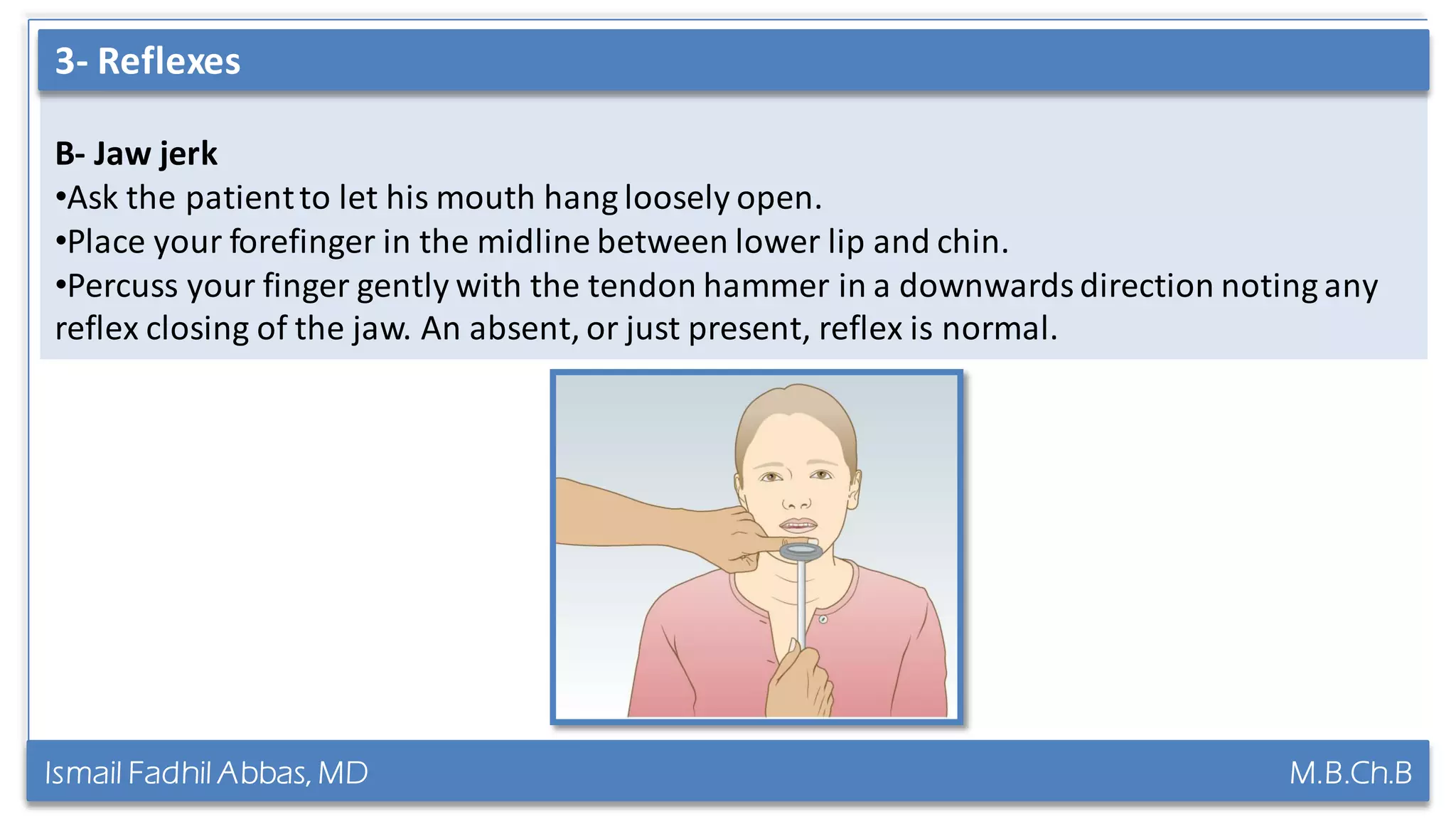 Trigeminal & Facial Nerve Clinically | PDF