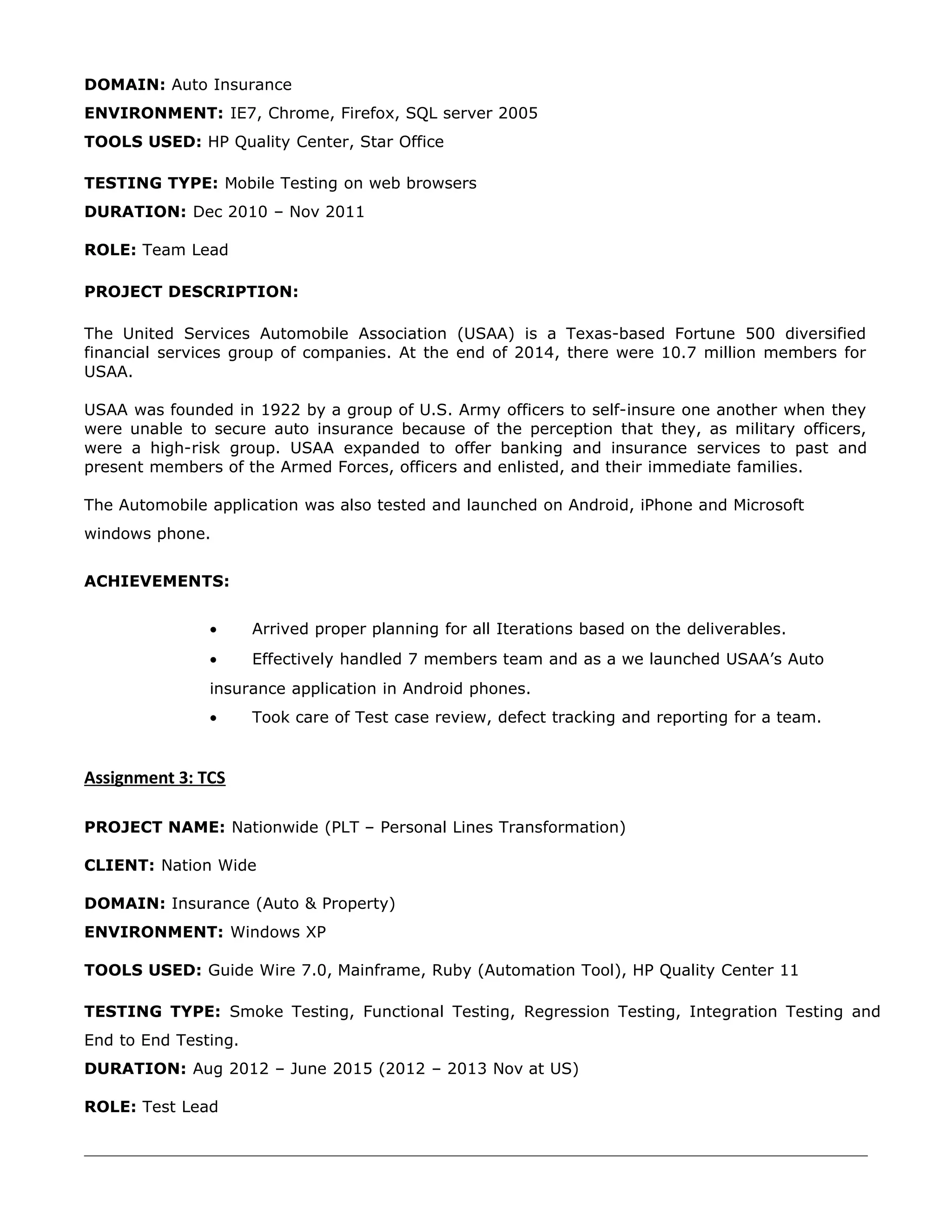 Latha_Resume | DOC