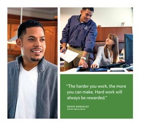 Allstate_Agent_Ownership_Overview | PPT