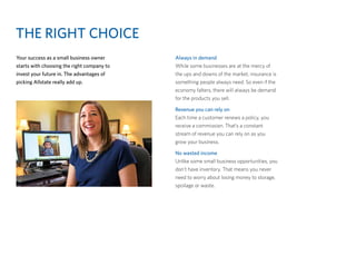 Allstate_Agent_Ownership_Overview | PPT