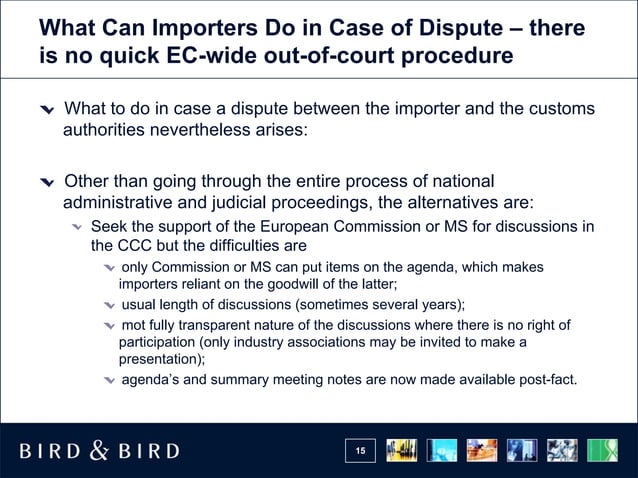 Customs Classification | PPT | Cameras and Camcorders | Consumer ...
