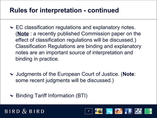 Customs Classification | PPT | Cameras and Camcorders | Consumer ...