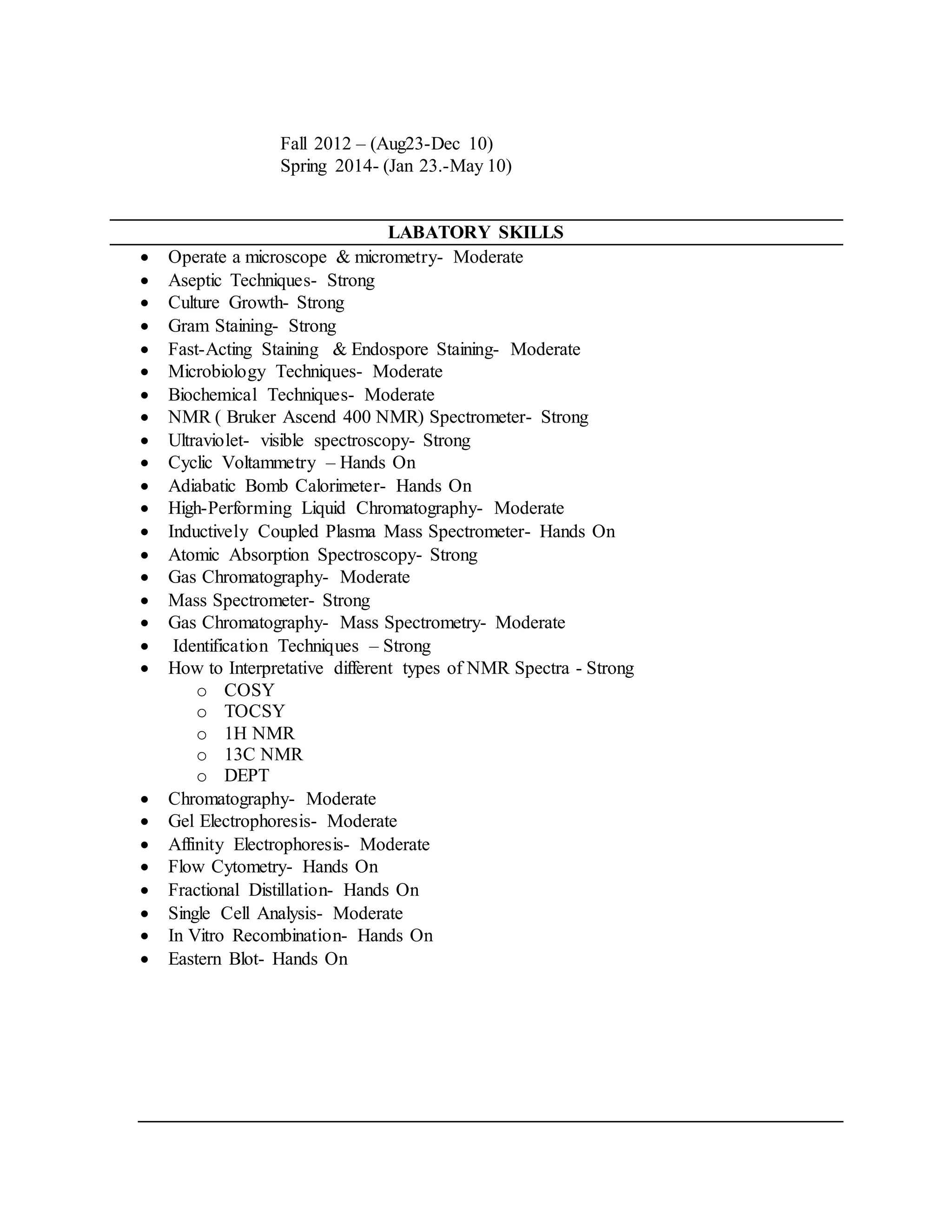 Eduardo lugo resume | PDF Eduardo lugo resume | PDF