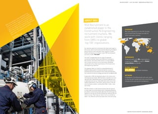 BSV corporate brochure Oversized A4 LR-1 | PDF | Construction Industry ...