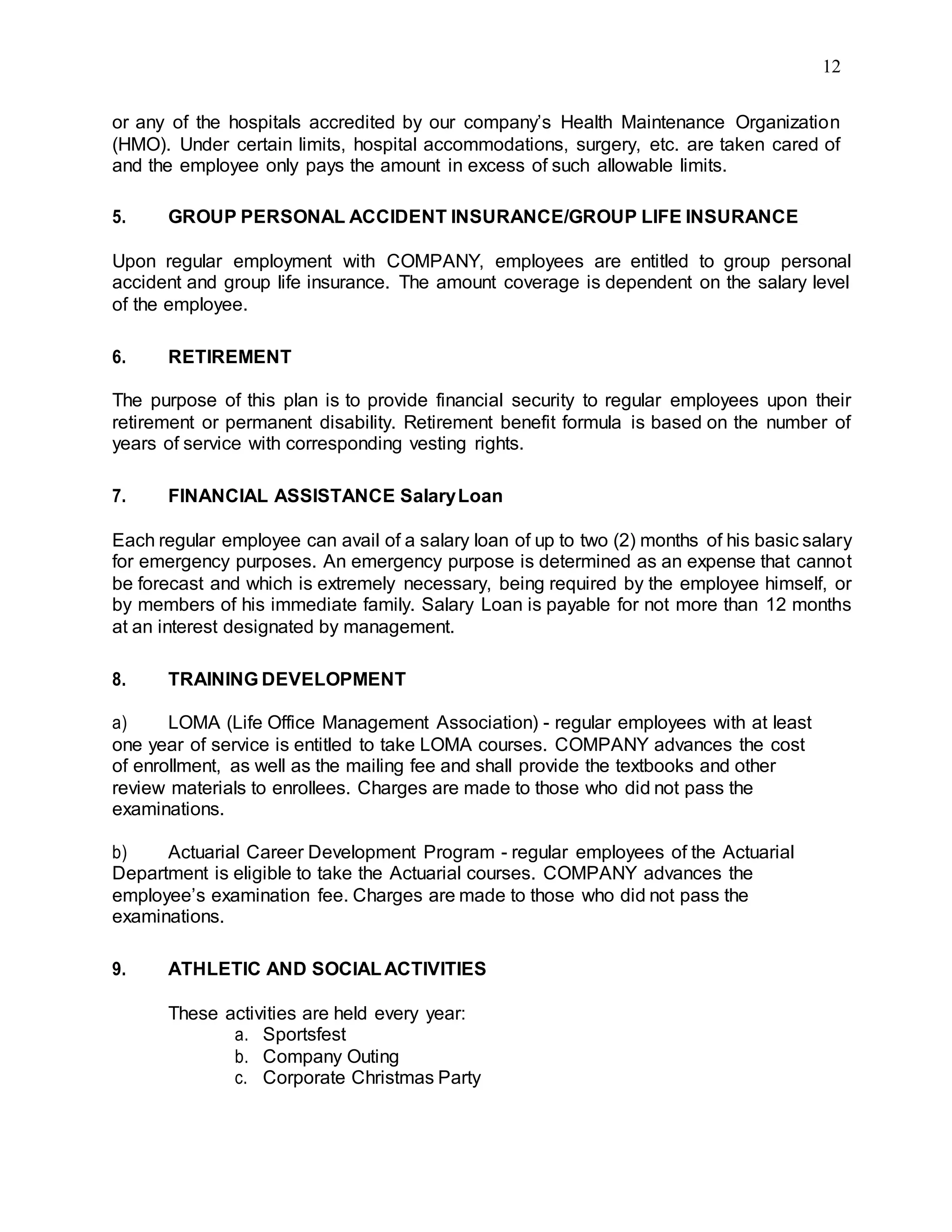 Employee-Handbook | DOCX