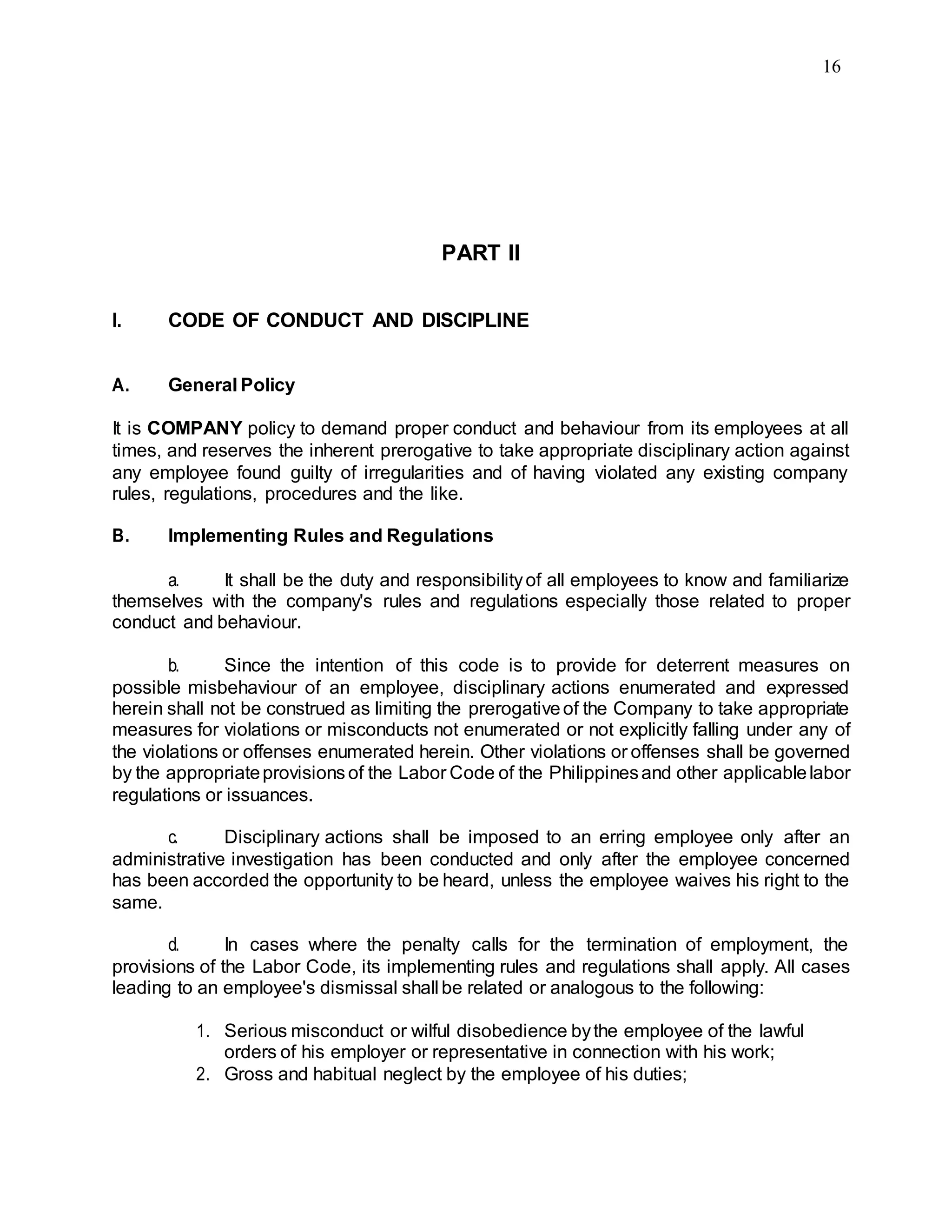 Employee-Handbook | DOCX