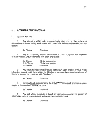 Employee-Handbook | DOCX