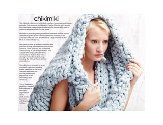 chikimiki intro | PDF | Music | Entertainment