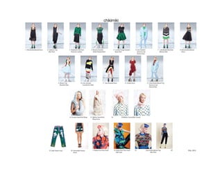 chikimiki intro | PDF | Music | Entertainment