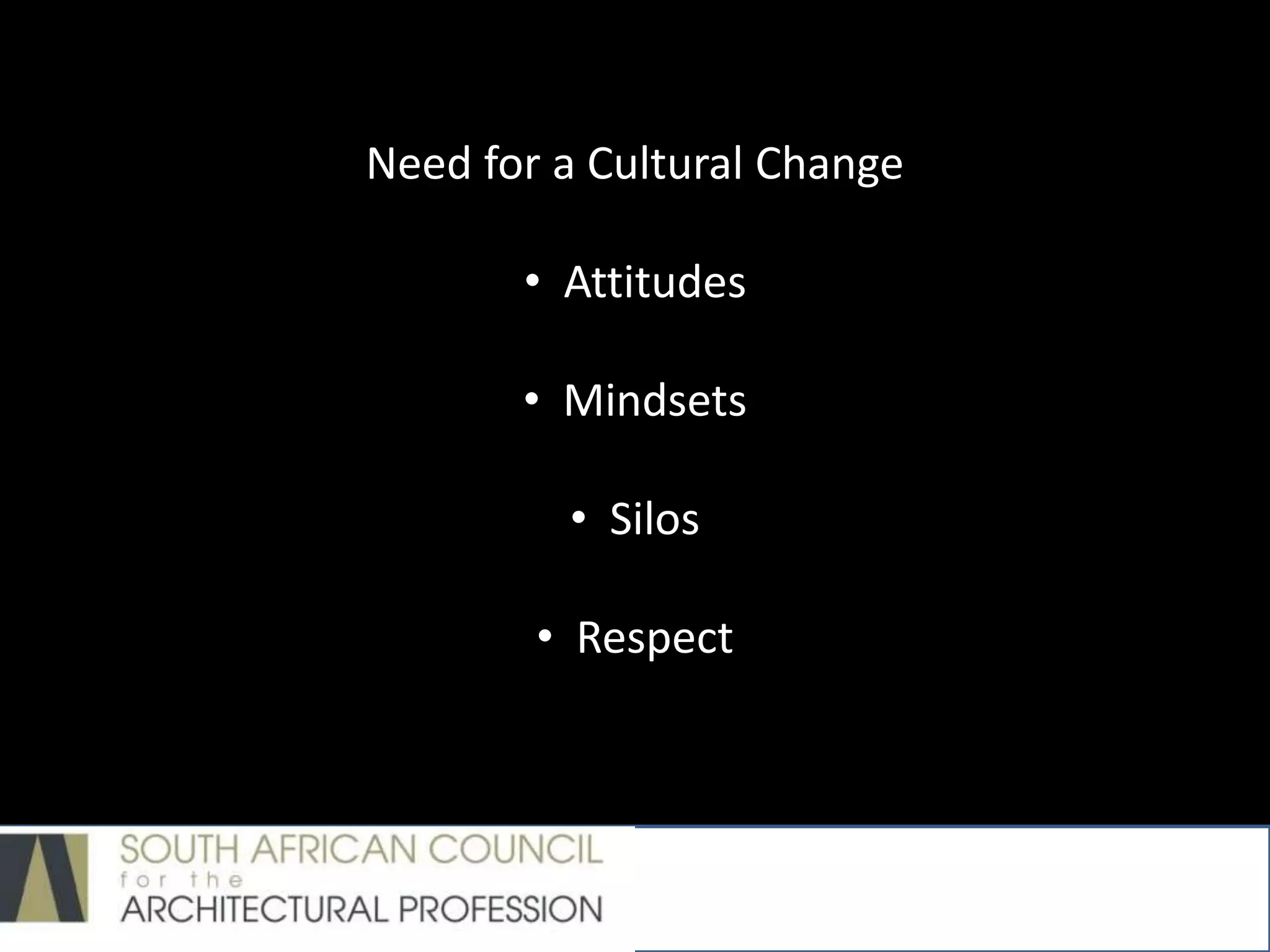 uia SACAP President | PPT