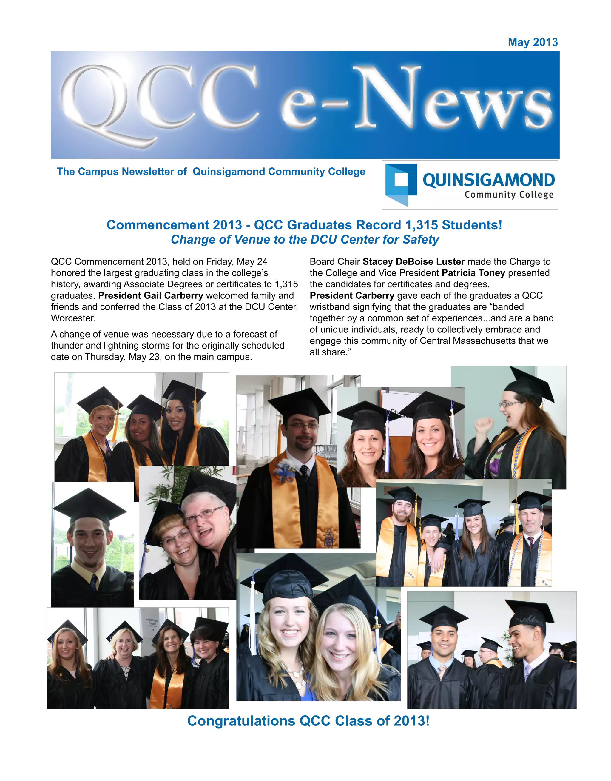 1. may2013enewsletter | PDF