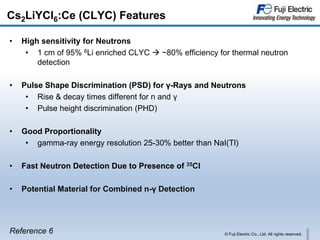 HPS Neutron Meter presentation(updated) | PPT