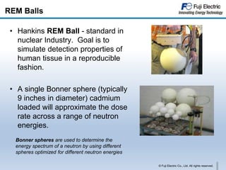 HPS Neutron Meter presentation(updated) | PPT