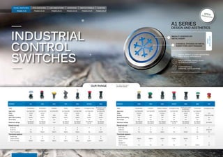 APEM Shortform Catalog 2014 | PDF