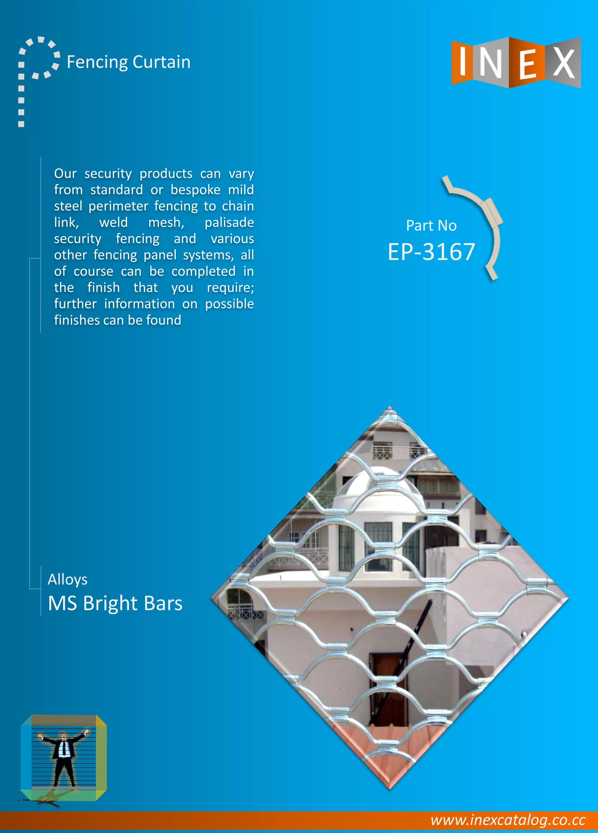 Rolling Shutters Catalog | PDF