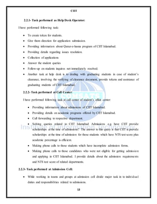 Executive summary | PDF