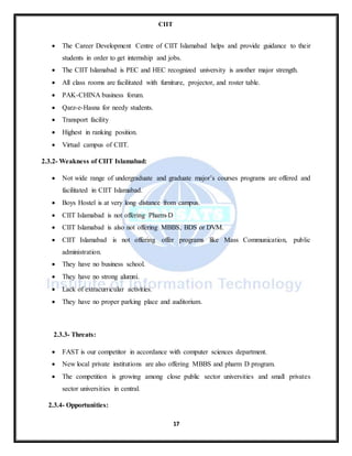 Executive summary | PDF
