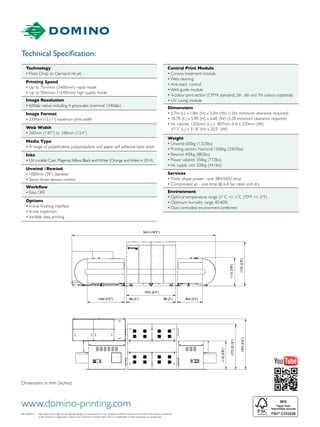 N610i-new-brochure | PDF