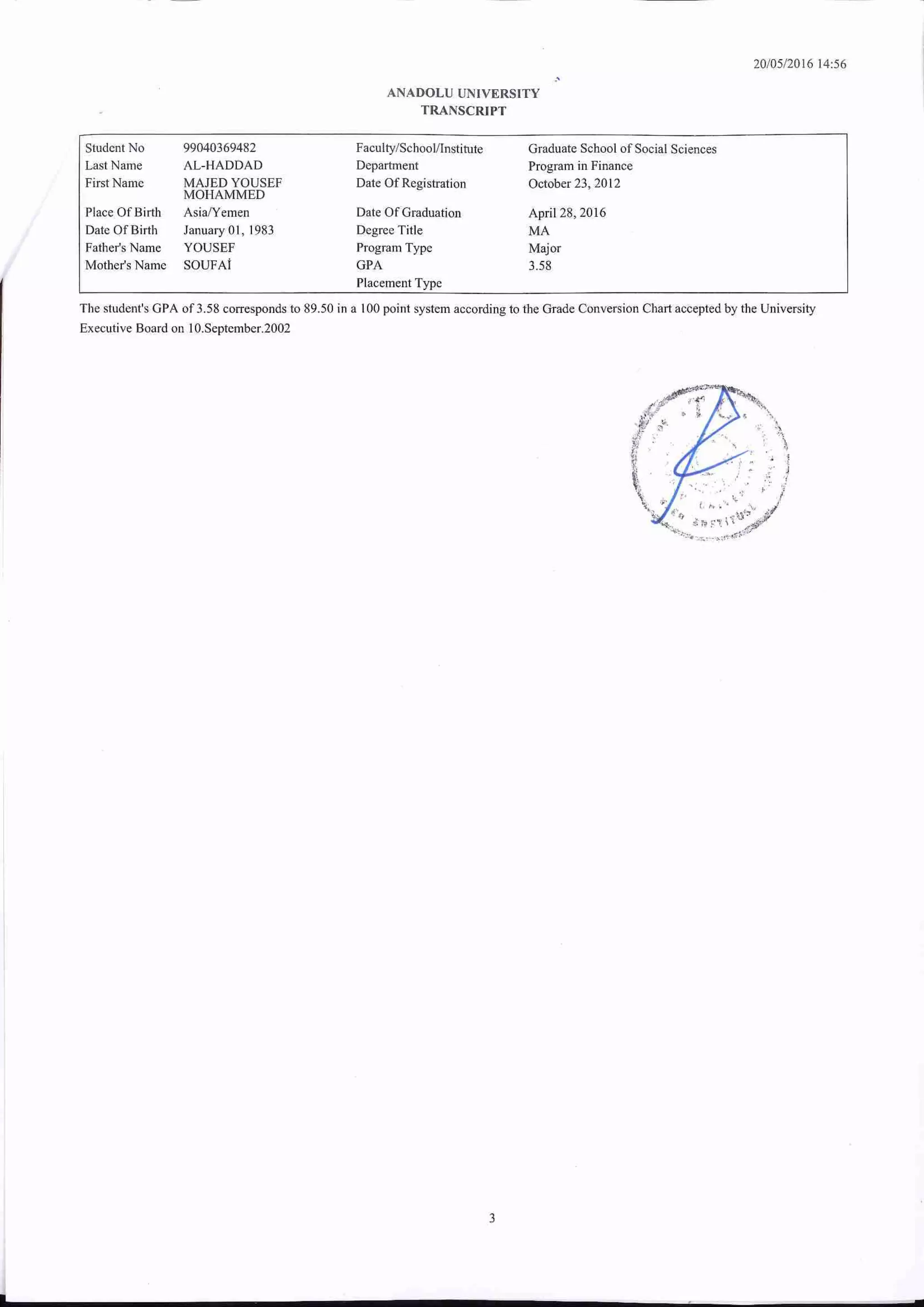 Transcript Eng | PDF