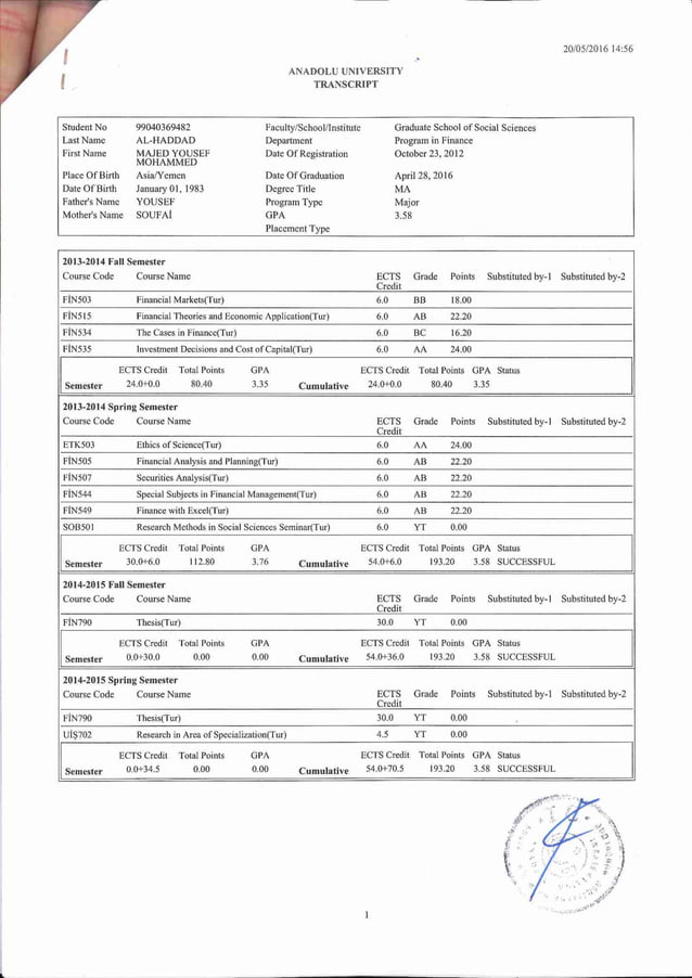 Transcript Eng | PDF