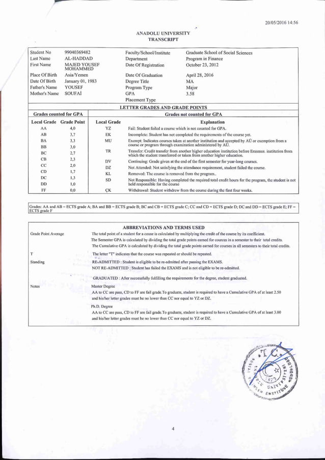 Transcript Eng | PDF
