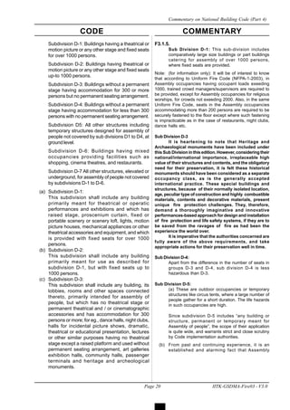 commentry on nbc part 4 | PDF