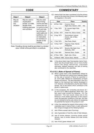 commentry on nbc part 4 | PDF