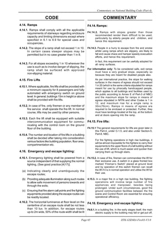 commentry on nbc part 4 | PDF