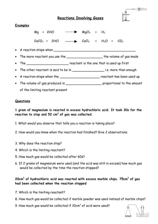 C5e Gas Volumes | DOC