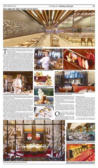 SUNDAYLIFE%20solaire | PDF