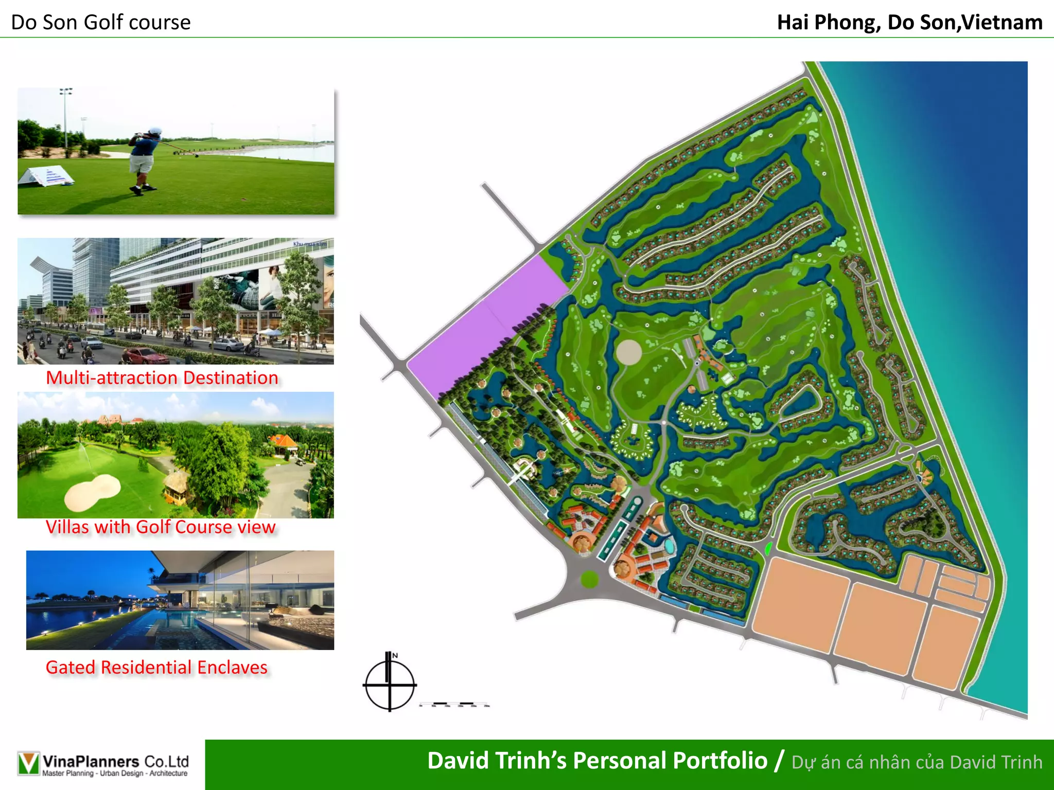 david Trinh - CV 2015-1 | PDF
