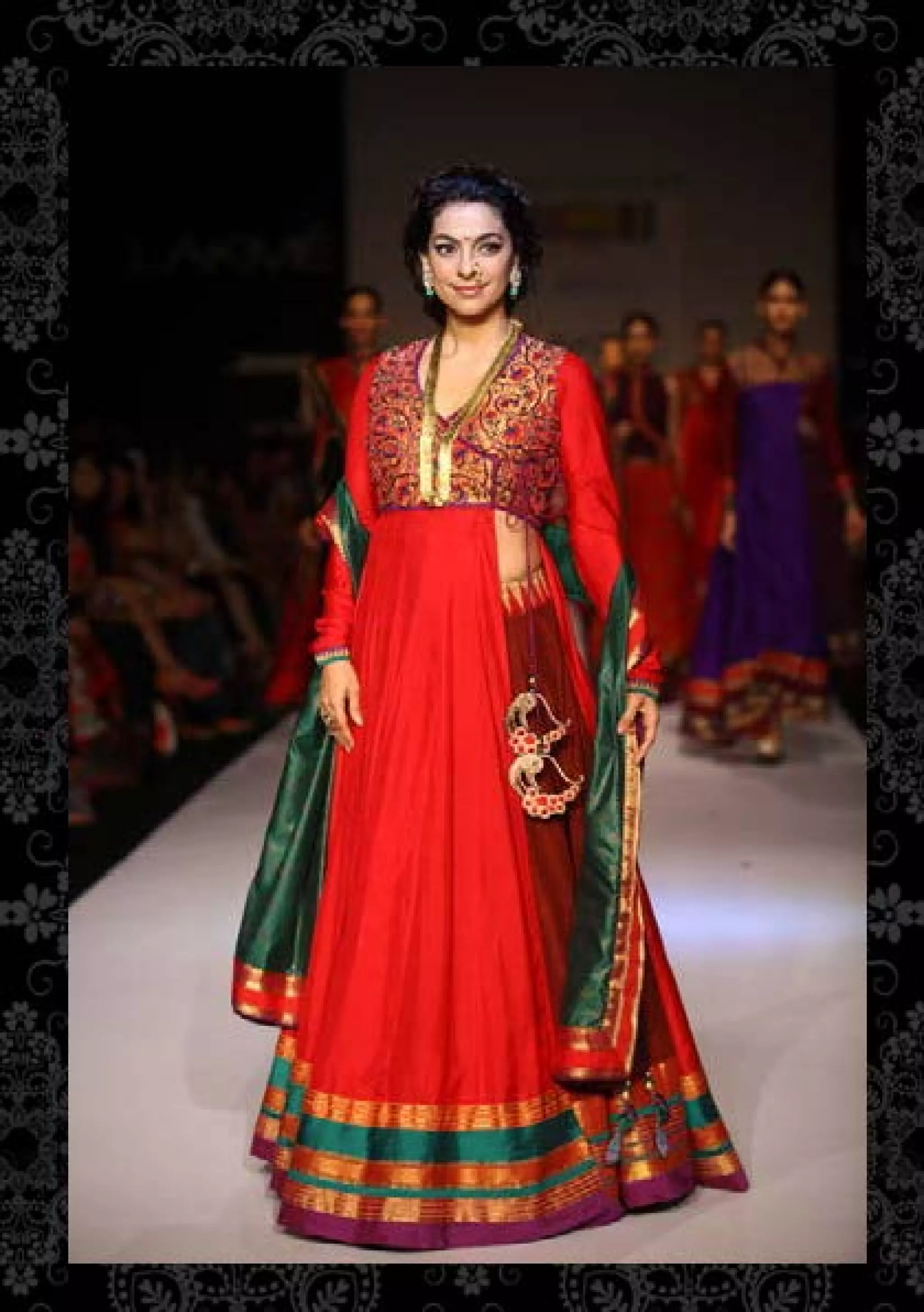 5- Portfolio-Simran Sethi Magazine Publication | PDF