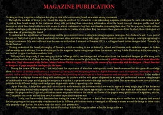 5- Portfolio-Simran Sethi Magazine Publication | PDF